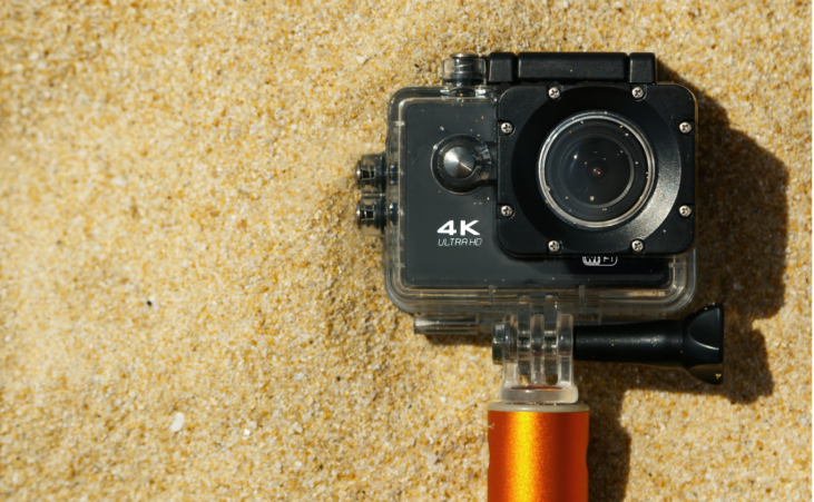 Pro Xtreme Cam Review: The Adventurer's Choice for 4K Recording